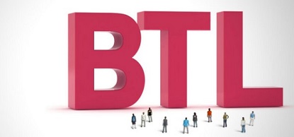 BTL-маркетинг - что это, преимущества, инструменты и примеры