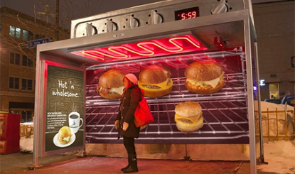 Что такое BTL-реклама