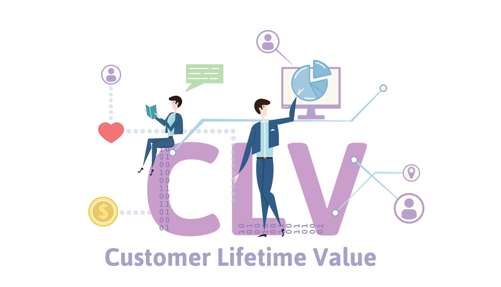 Что показывает LTV
